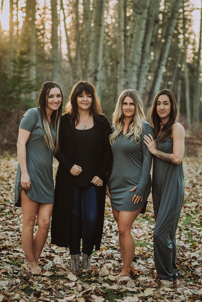 20 Questions with Tracy Persson – Cozy Intentions